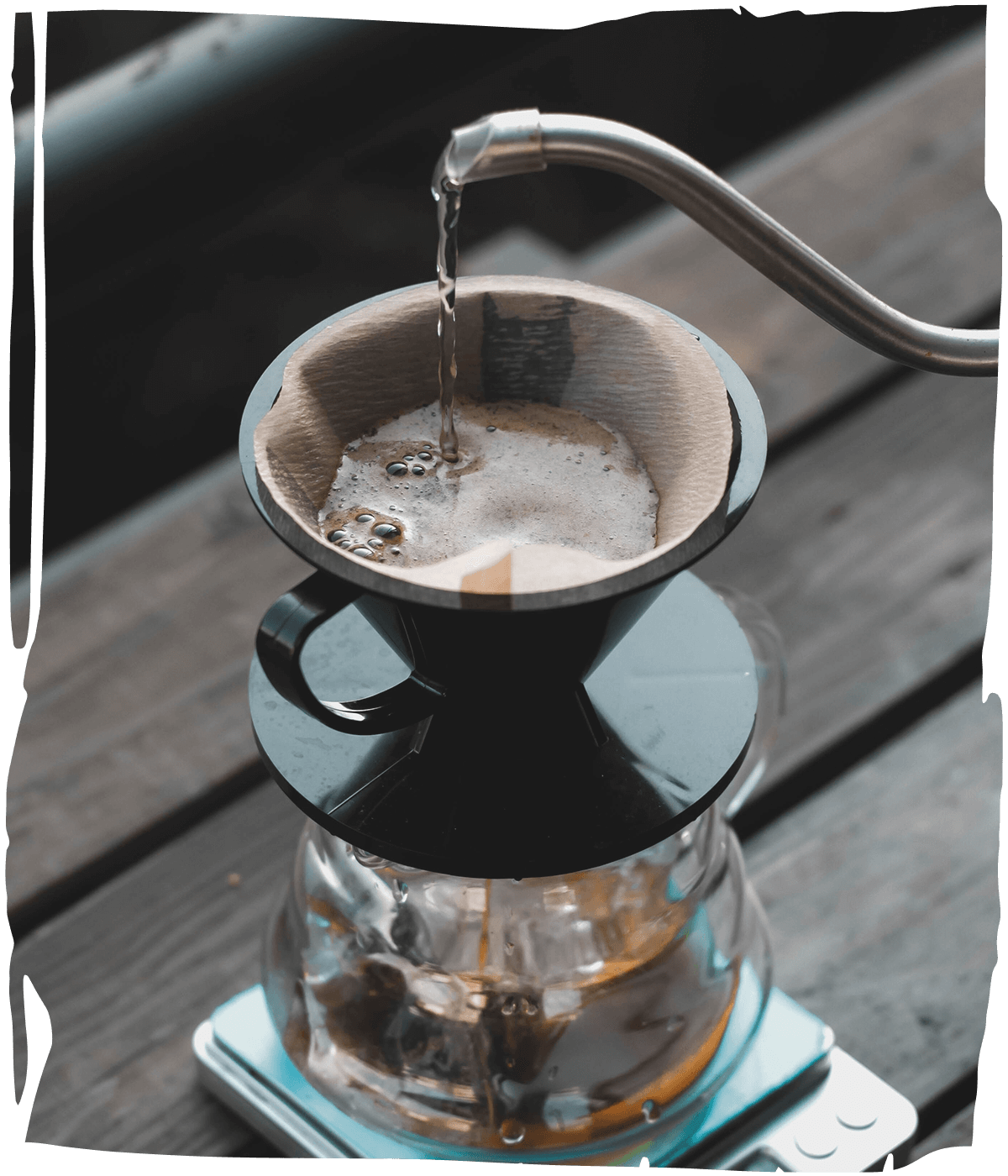 Coffee Brewing – Morningdog Coffee